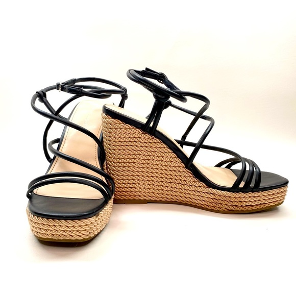 Marc Fisher | Shoes | Marc Fisher Zesty Espadrille Platform Shoes In ...